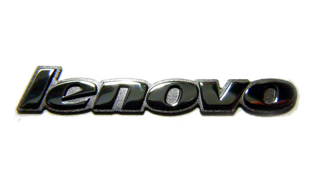 Lenovo Sticker 5 X 35mm [225] - Etsy