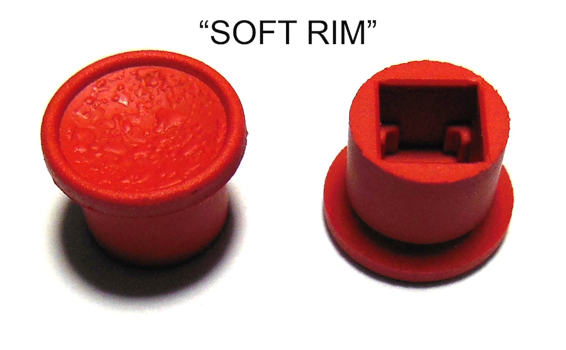 VATH Trackpoint Cap "soft Rim" [163] - Etsy