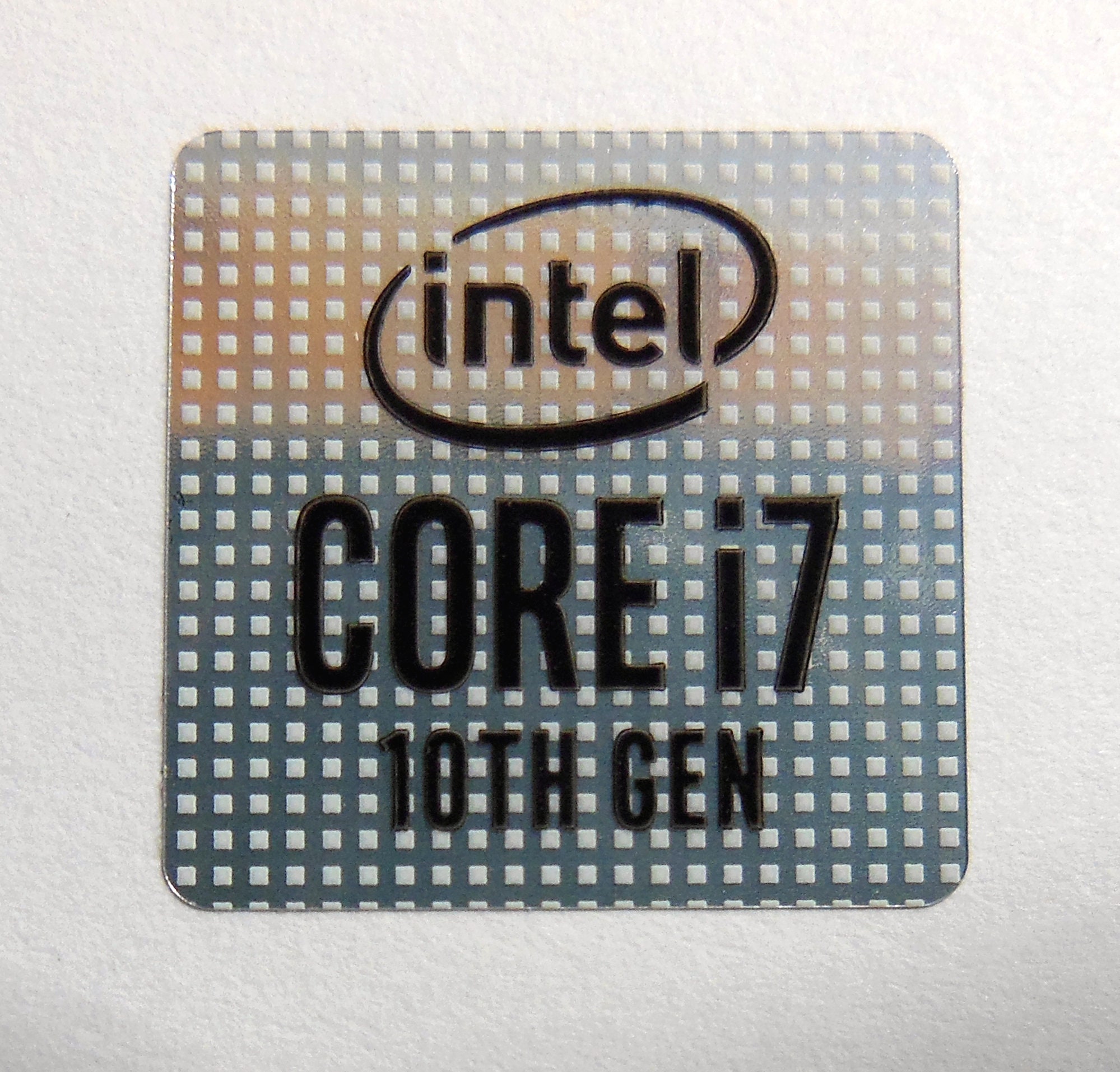 Core i7 10th generation store