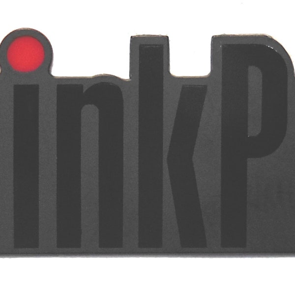 Thinkpad Sticker - Etsy