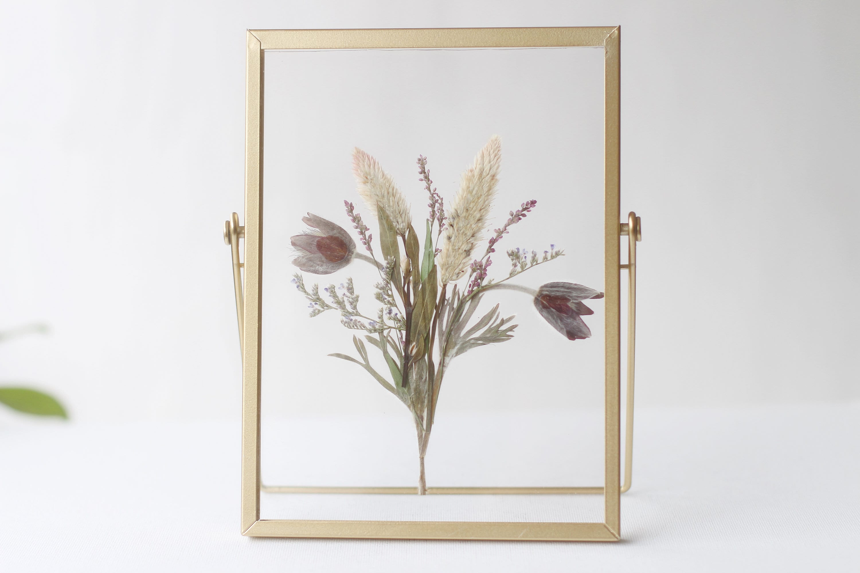 Dried Flower Frame Pressed Flower Frame Pressed Dried Flower - Etsy