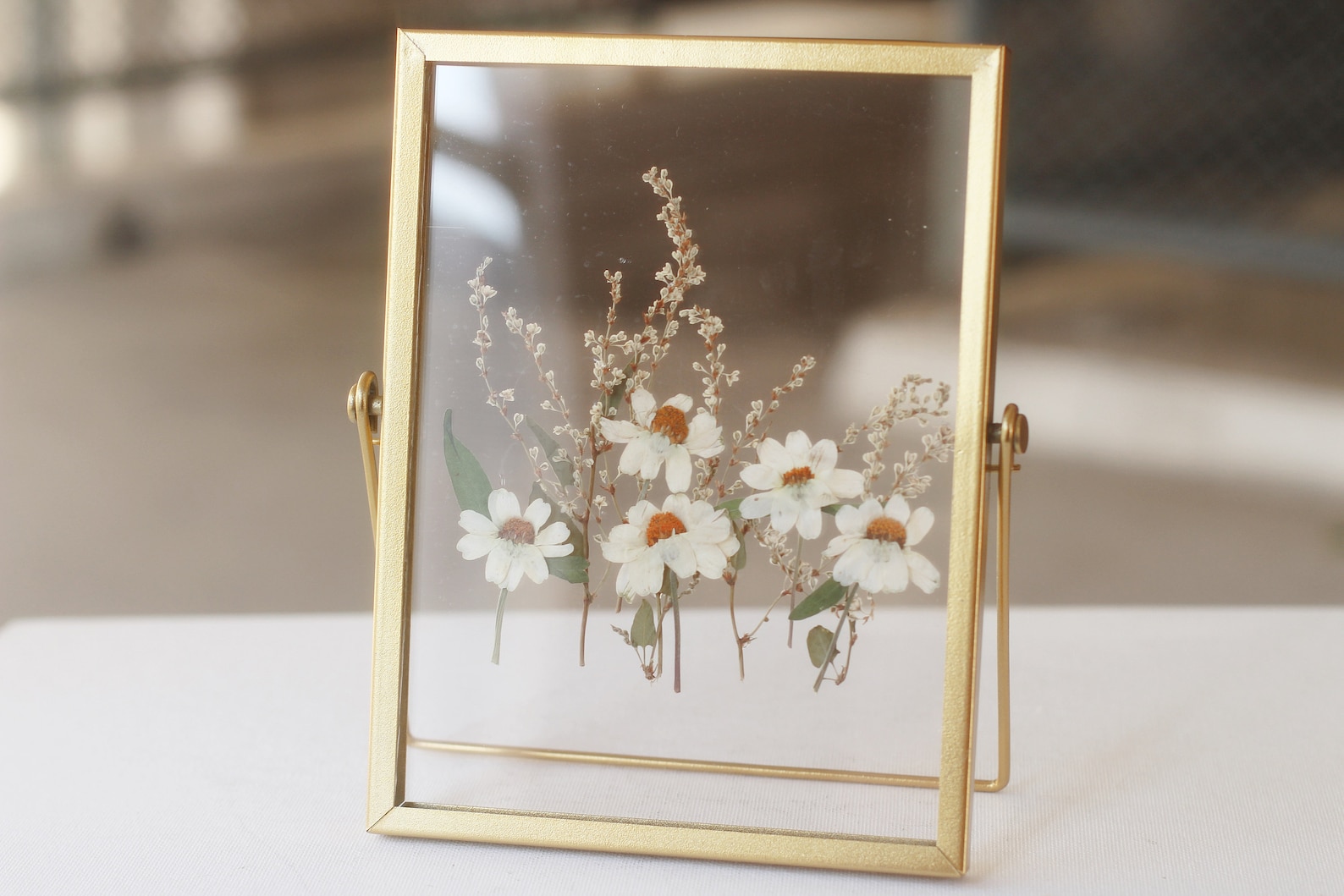 Pressed Flower Dried Flower Frame, Pressed Flower Frame, Pressed Dried ...