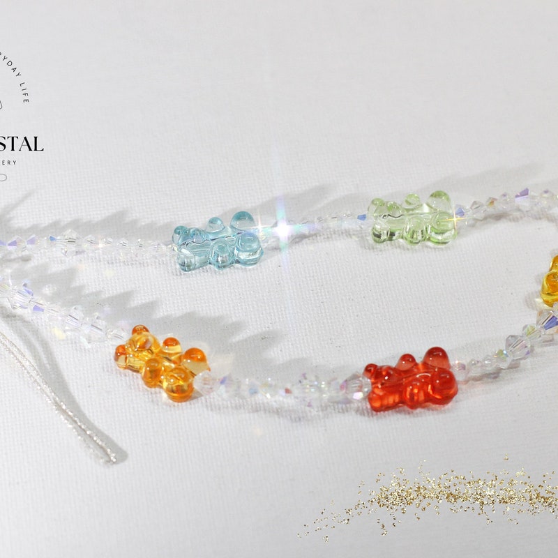 Candy Strap On - Etsy