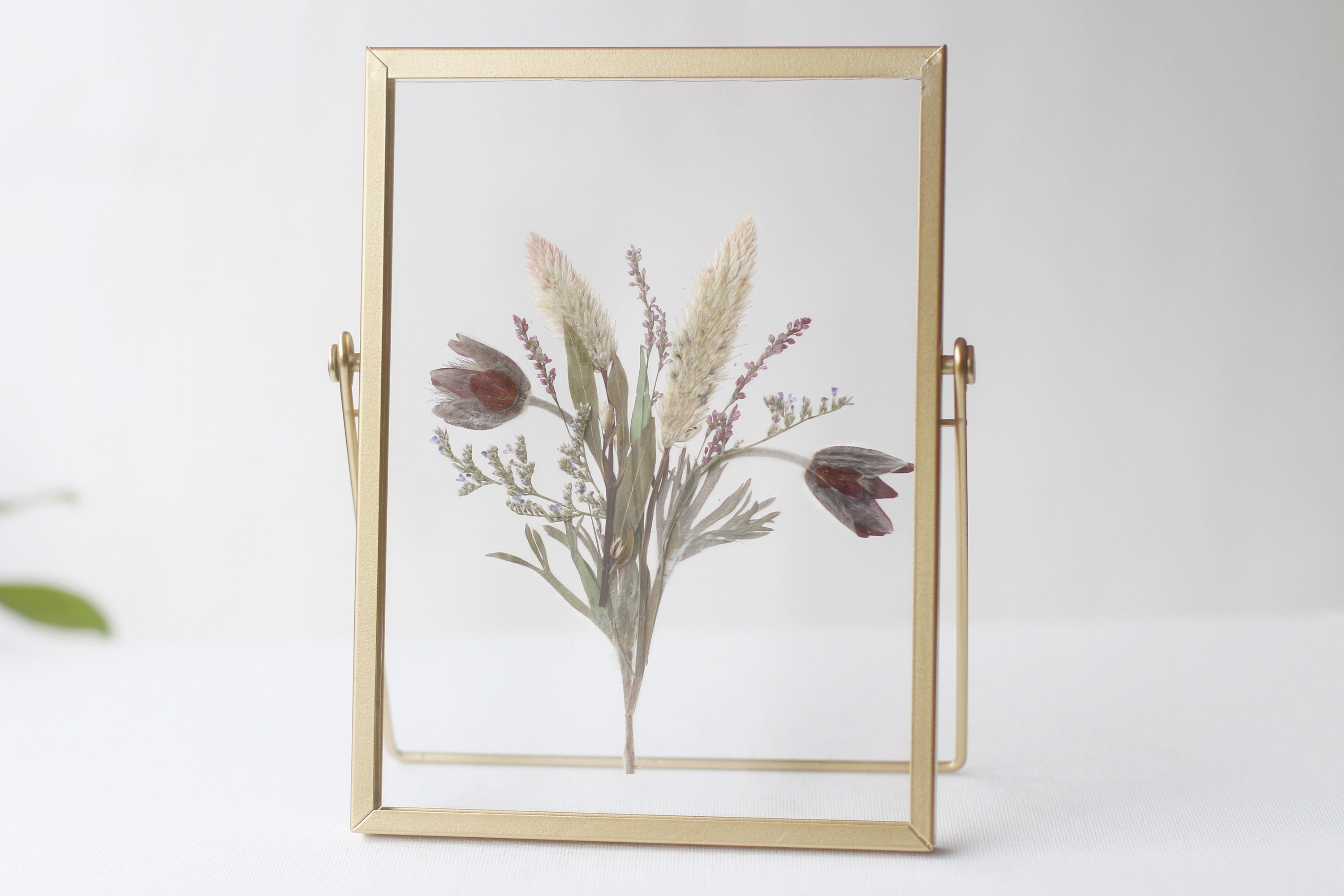 Dried Flower Frame Pressed Flower Frame Pressed Dried Flower - Etsy