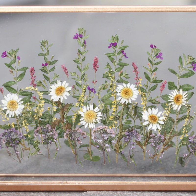 Rose Gold Frame - Etsy