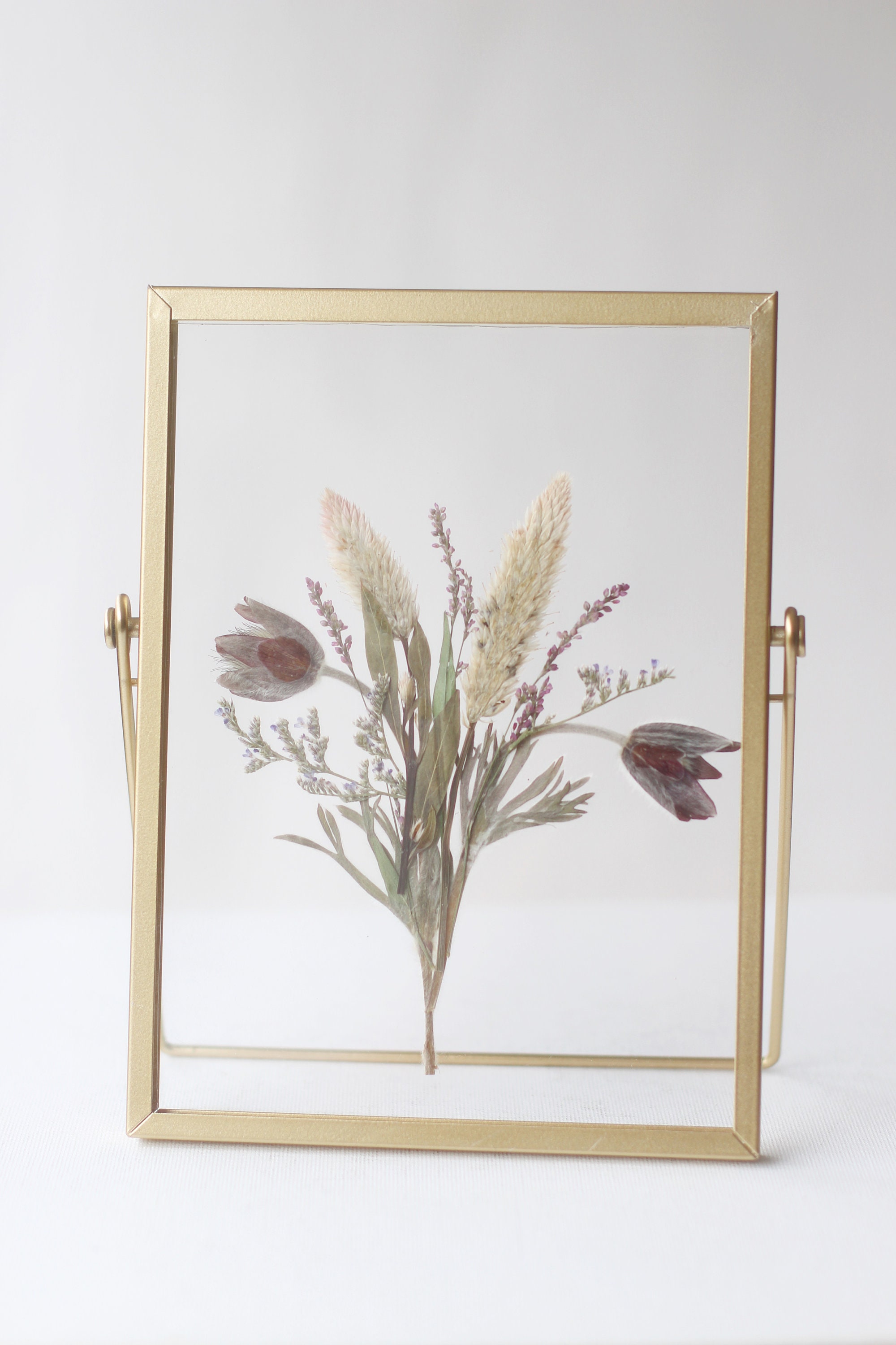 Dried Flower Frame Pressed Flower Frame Pressed Dried Flower - Etsy