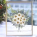 Pressed Flower Frame, Pressed Flower Floating Frame, Pressed Dried ...