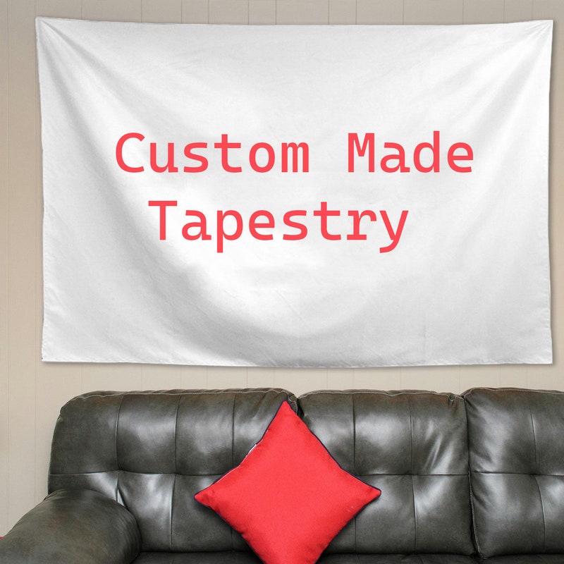 Anime Hanging Tapestry - Etsy