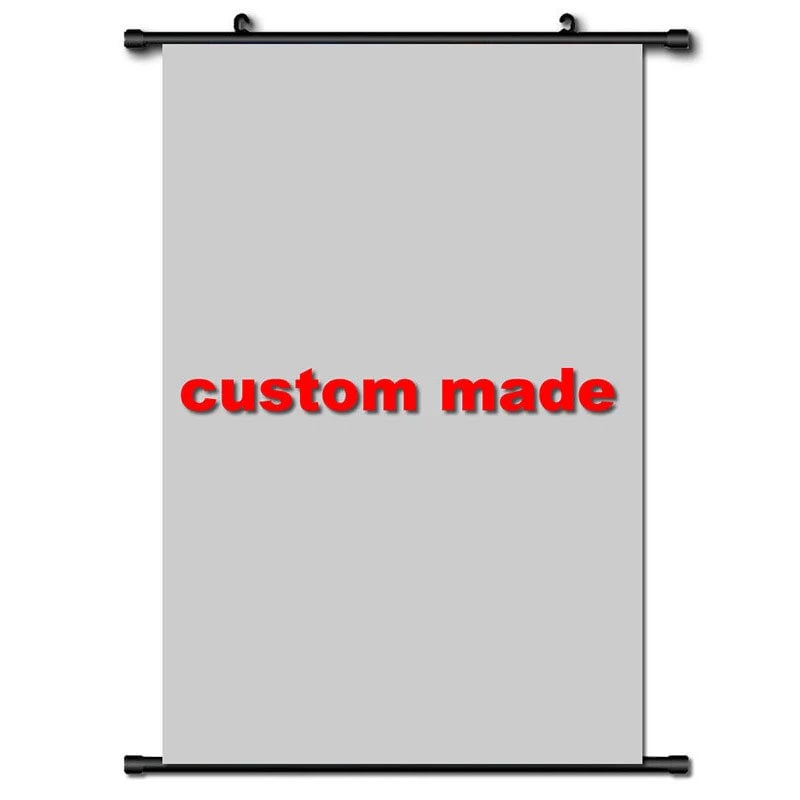Wall Scrolls Anime - Etsy