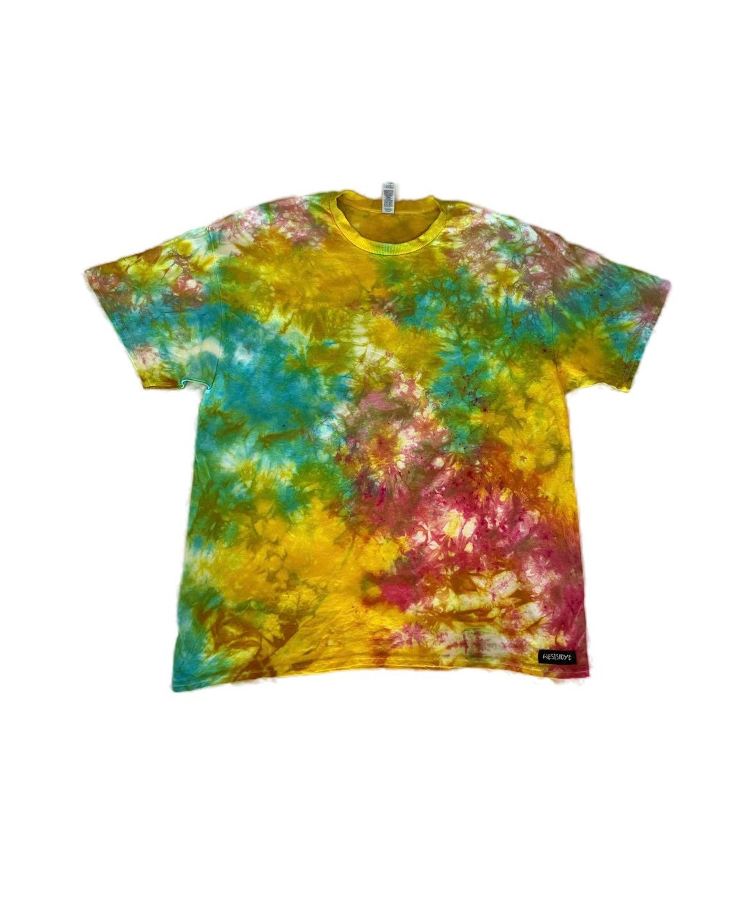 Electric (XL) - Etsy