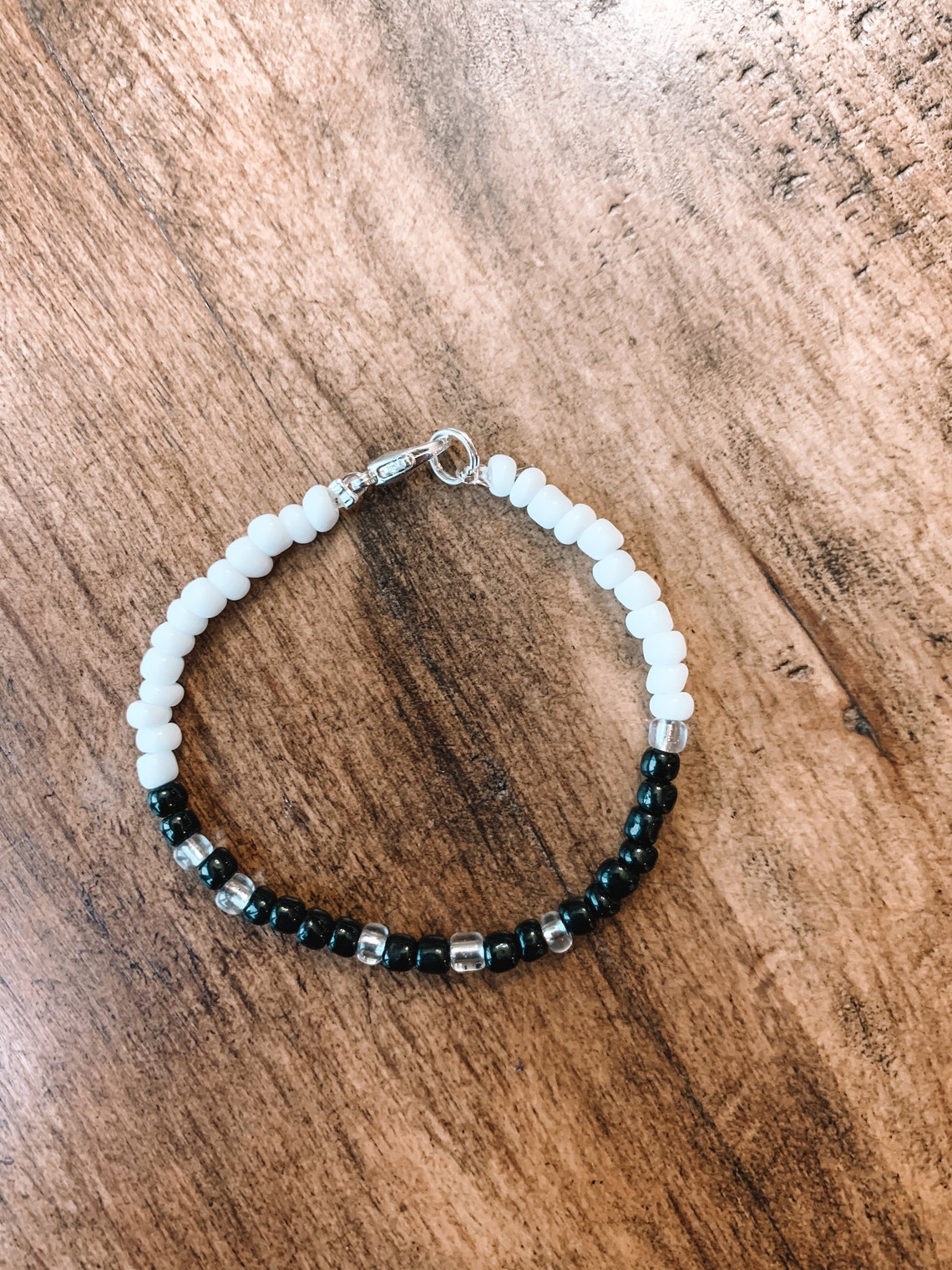 Best Friend Morse Code Matching Bracelet Set Best Friend - Etsy