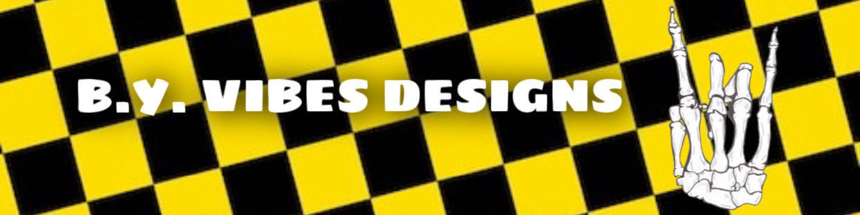 BYVIBESDESIGNS - Etsy