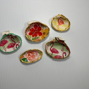 Decorative Mod Podge Shells - Etsy