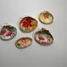 Decorative Mod Podge Shells - Etsy