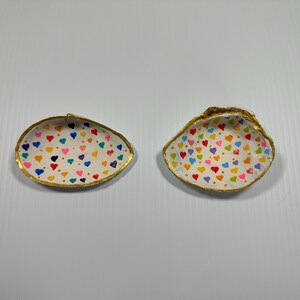 Decorative Mod Podge Shells - Etsy