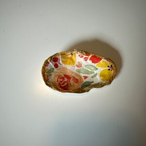 Decorative Mod Podge Shells - Etsy