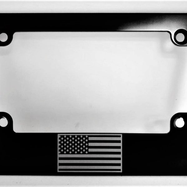 Small License Plate - Etsy