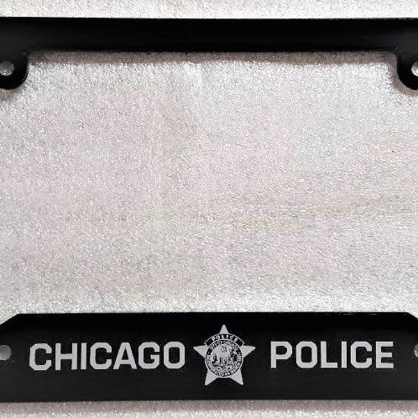 Chicago Police - Etsy