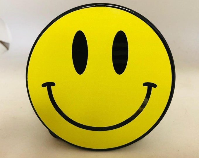 Vintage Smiley Face Light Covers Lot of 20 - Etsy