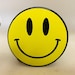 Smiley Face Aluminum Trailer Hitch Cover. UV 5 FREE SHIPPING - Etsy