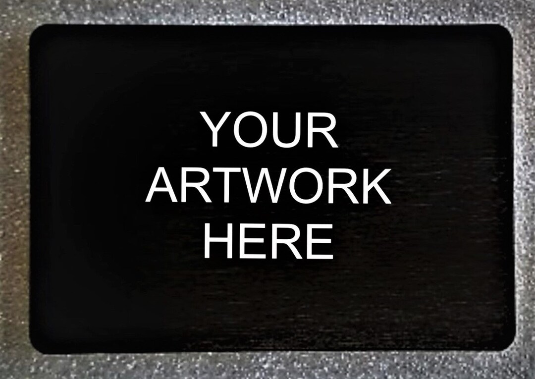 Custom, Personalized Aluminum Trailer Hitch Cover. 3"x5" - Etsy