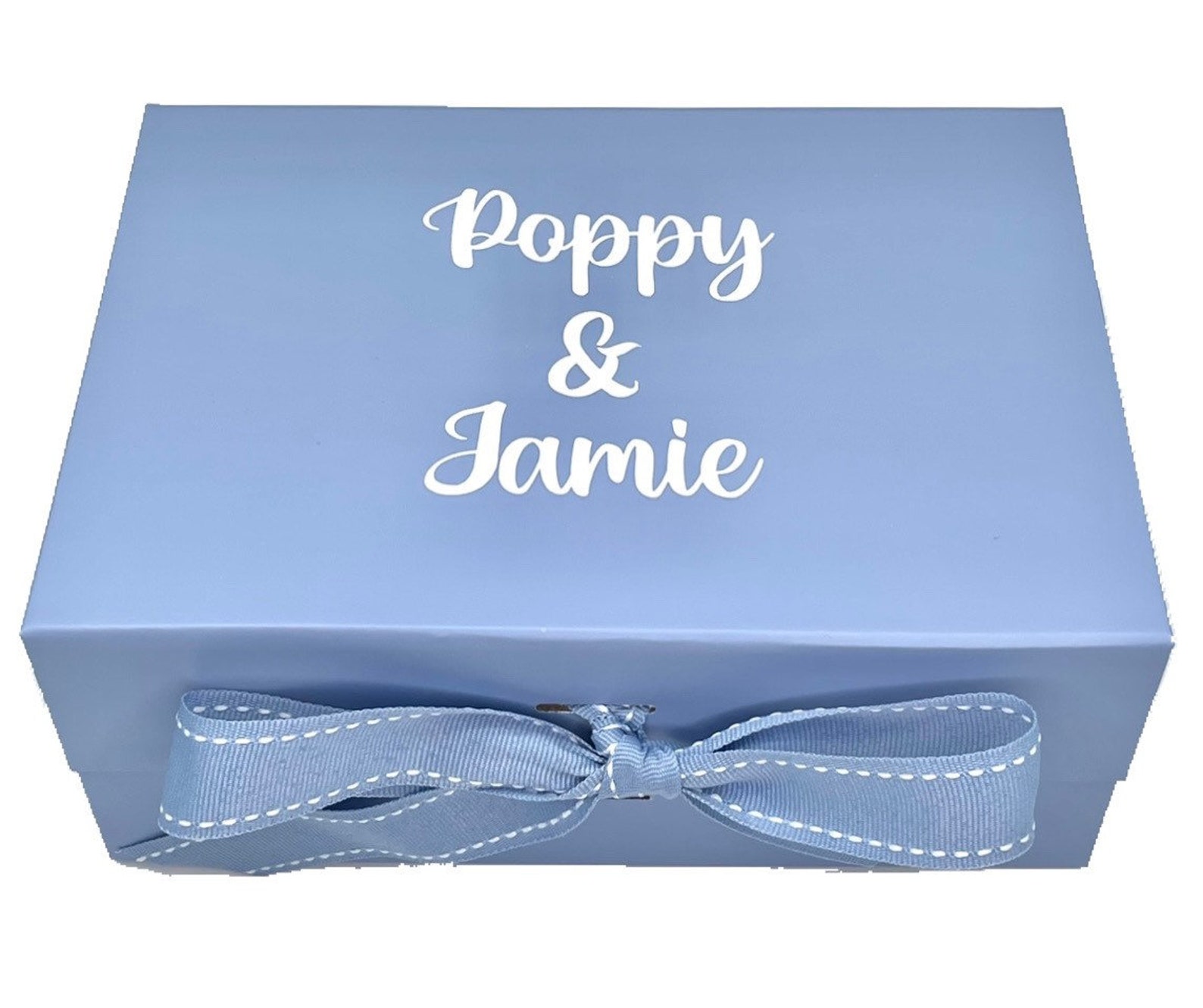 Godparent Proposal Box Luxury Gift Box Will You Be My - Etsy UK