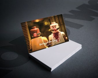 Bring Out the Gimp - Etsy