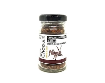 Mexican Salt - Etsy