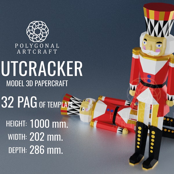 Papercraft - Etsy España