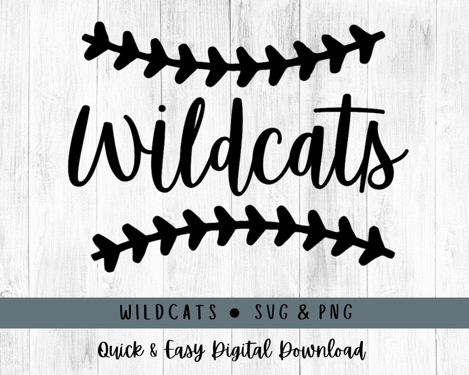 Wildcat Svg, Baseball Mom Svg, Team Sport Shirts, Gameday Svg, Softball ...