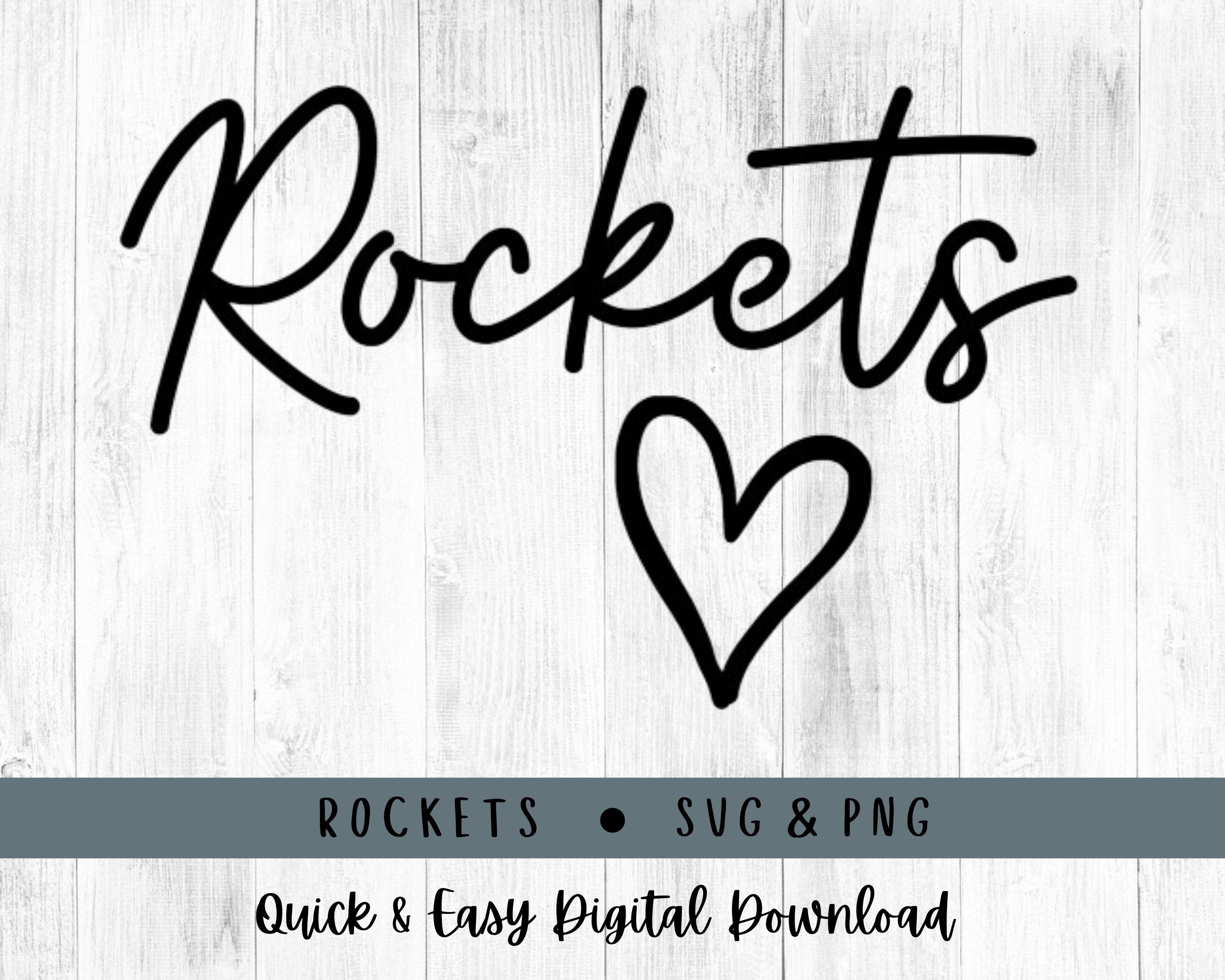 Rockets SVG, School Spirit SVG, Gameday SVG, Basketball Mom Svg ...