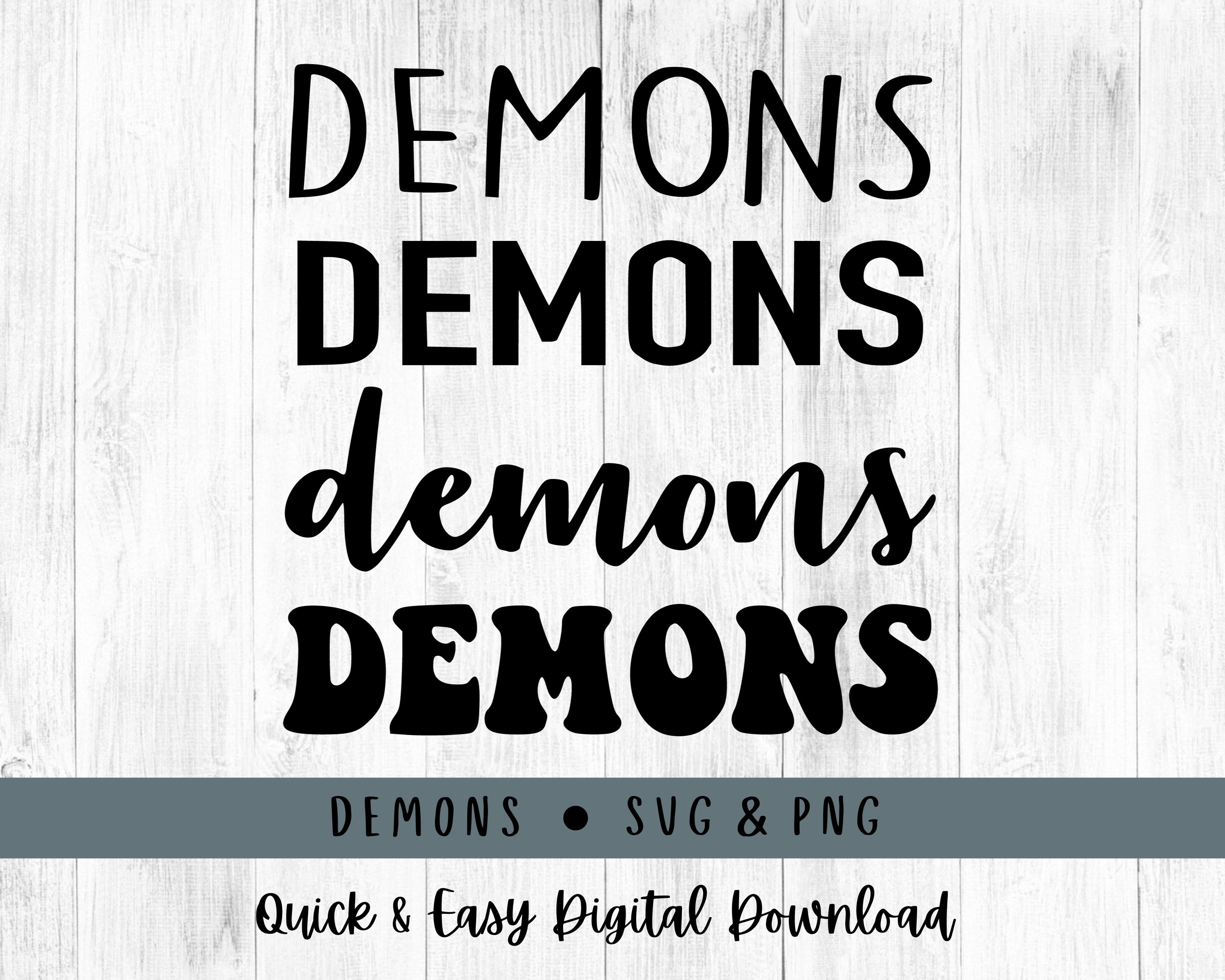 Demons SVG, Team Sport Shirts, Gameday Svg, School Spirit Svg, Football ...