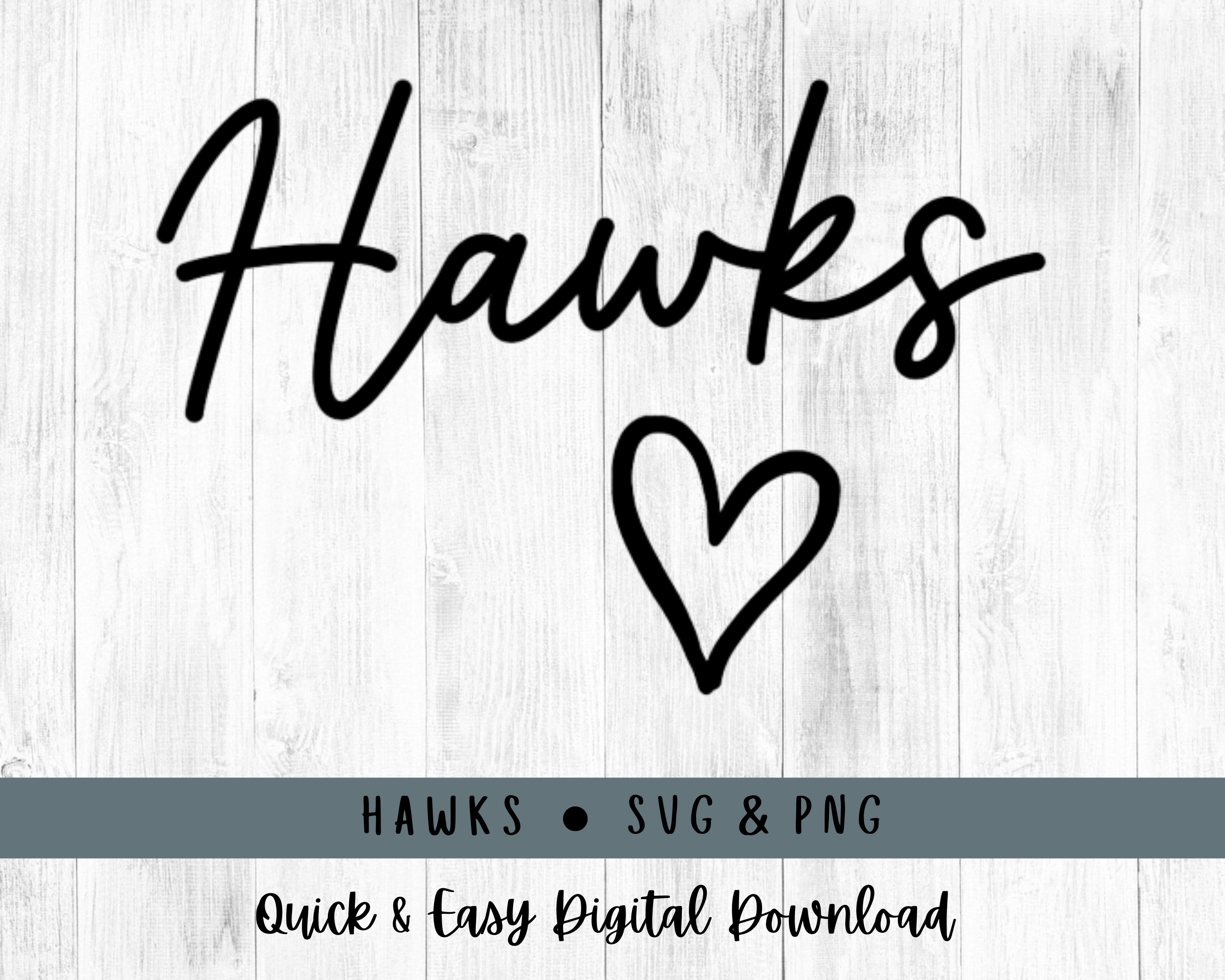 Hawks SVG, Team Sport Shirts, Gameday Svg, Hawks Cheer Svg, Team Spirit ...