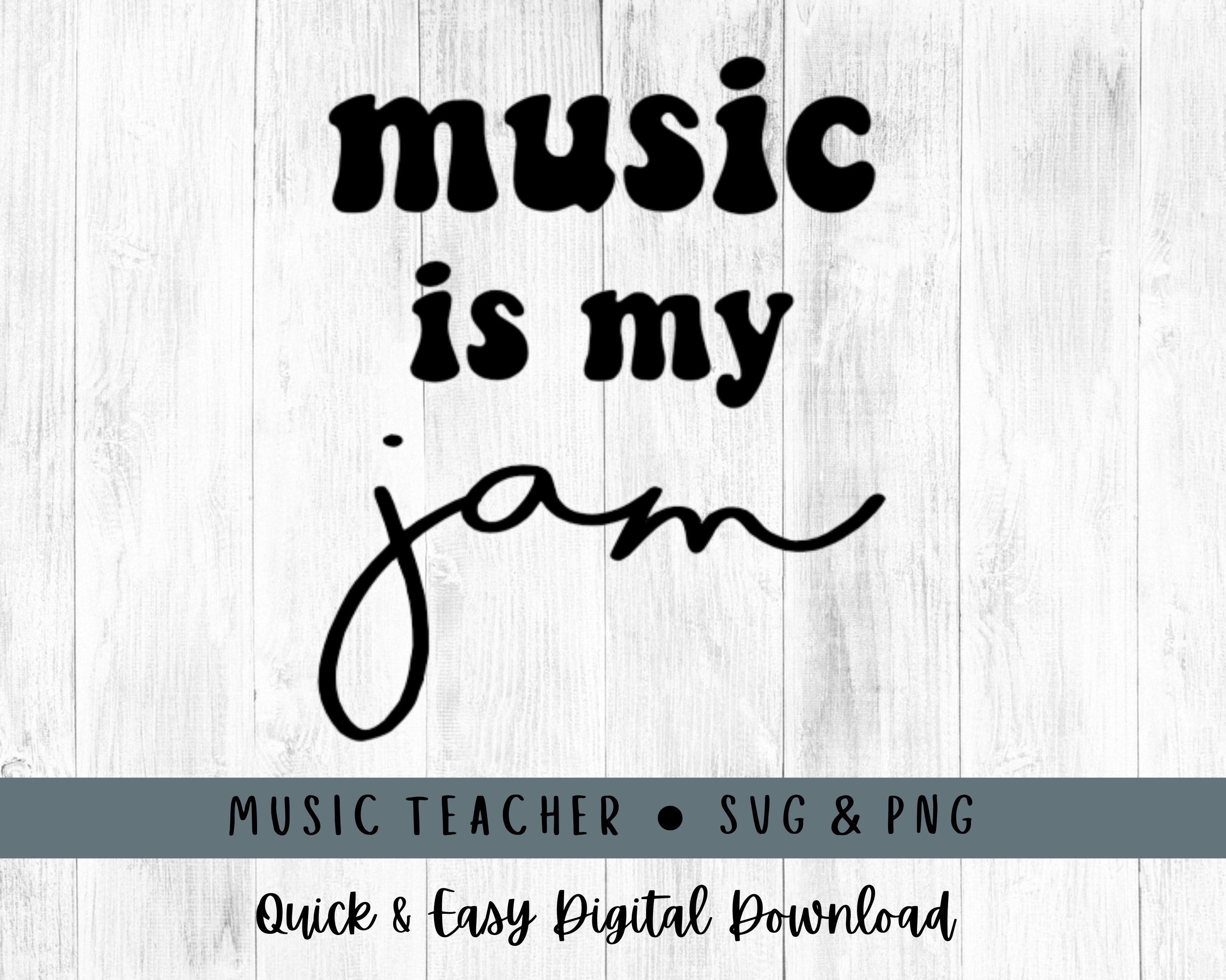 Music Teacher SVG, Teacher Svg, Music Svg, Music Teacher Shirt, Friday ...