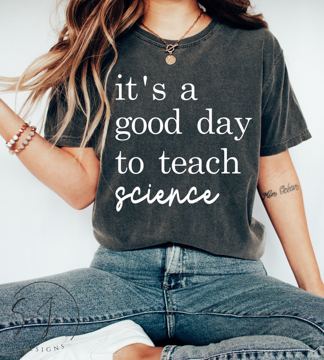Science Teacher Svg, Science Svg, Friday Teacher Shirts, Teacher ...