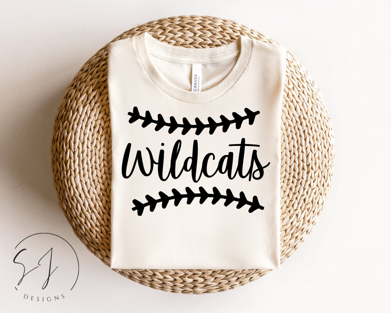 Wildcat Svg, Baseball Mom Svg, Team Sport Shirts, Gameday Svg, Softball ...