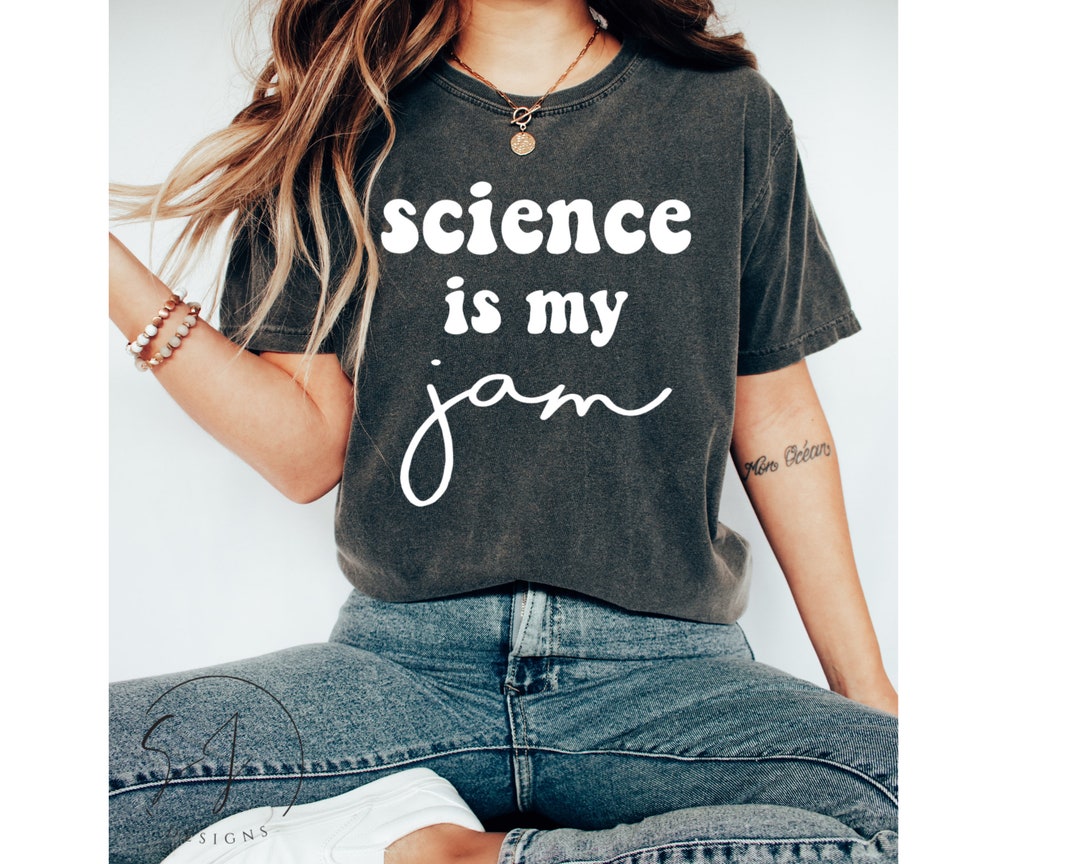 Science Teacher SVG, Science SVG, Friday Teacher Shirts, Science ...