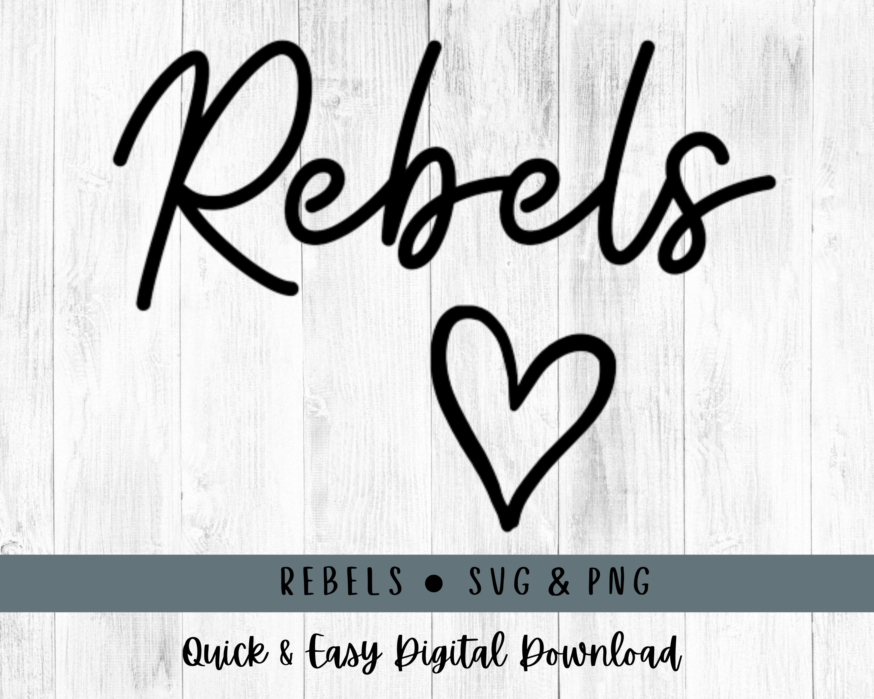 Rebels SVG, Rebel SVG, Team Sport Shirts, Gameday Svg, Football Mom Svg ...