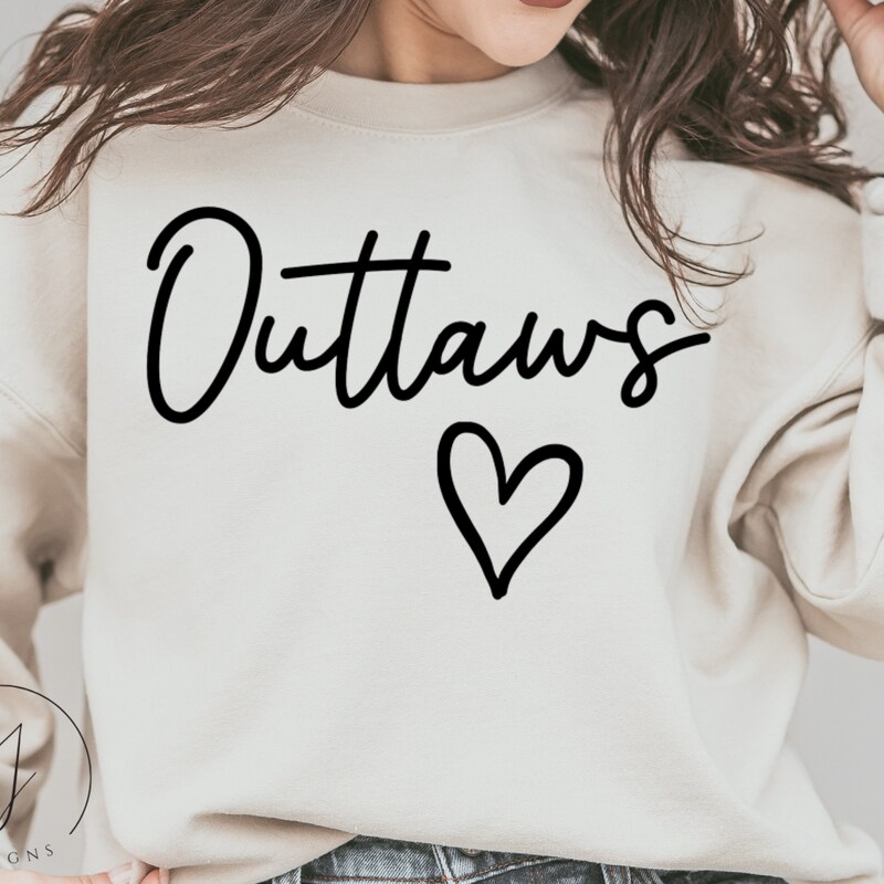 Outlaw Clip Art - Etsy