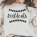 Wildcat Svg, Baseball Mom Svg, Team Sport Shirts, Gameday Svg, Softball ...