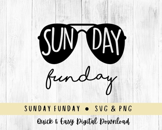 Sunday Funday SVG Alcohol Svg White Claw Svg Weekend Svg - Etsy