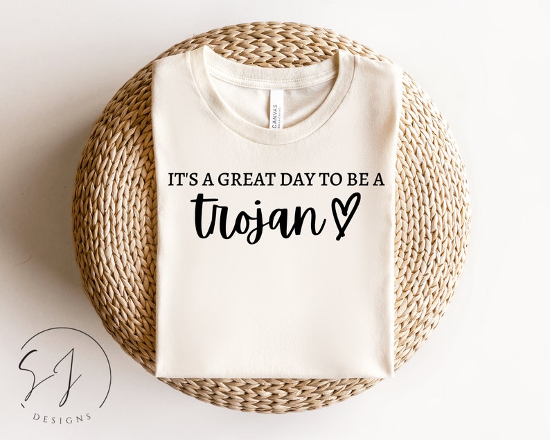 Trojans SVG School Spirit Svg School Spirit Shirts Game Day - Etsy Trojans SVG School Spirit Svg School Spirit Shirts Game Day - Etsy