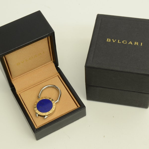 Gold Logo Keychain - Etsy