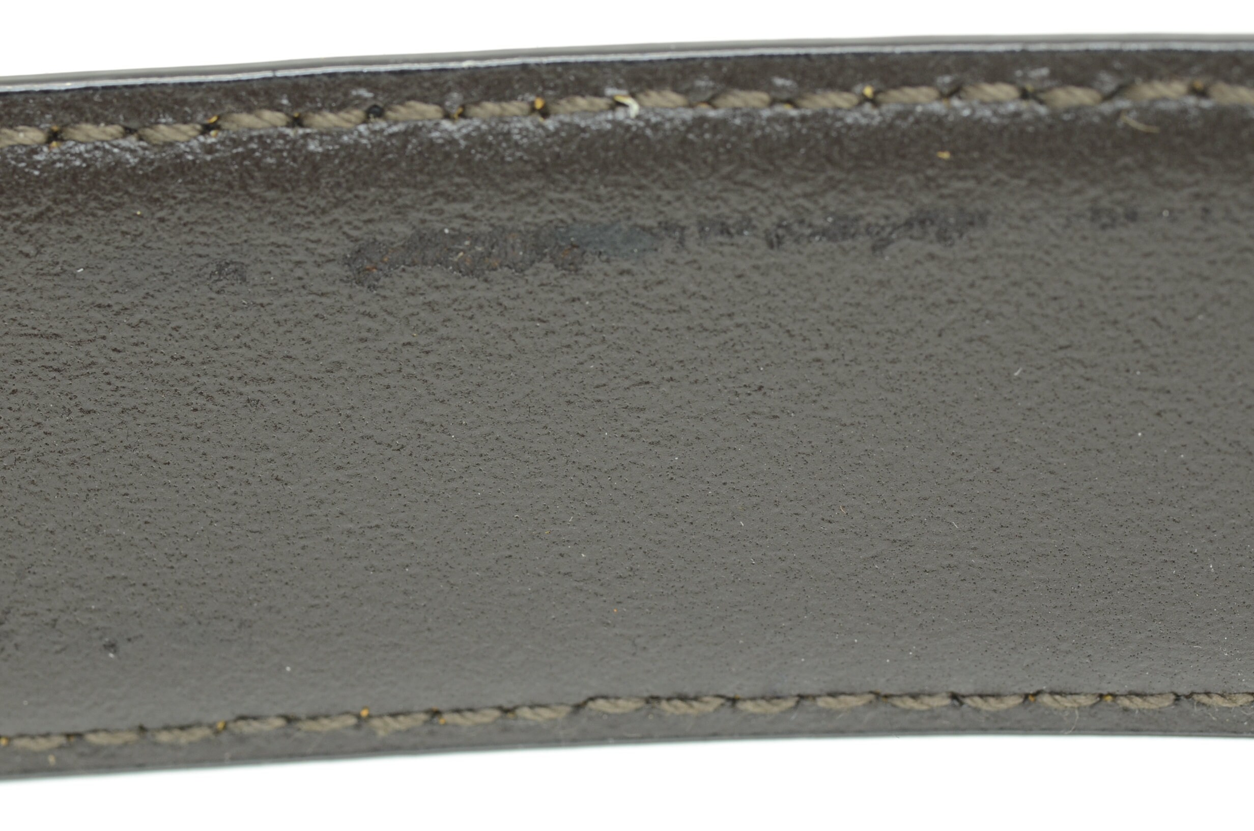 Authentic Celine Belt GP Logo Vintage Black Leather Gold | Etsy