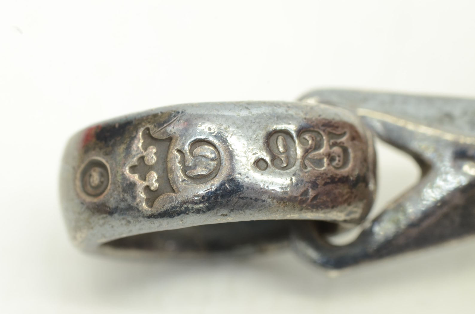 Authentic Gabor gaboratory Sterling Silver Charm Accessory - Etsy