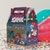 Squish Party Theme, Favor Box - Etsy