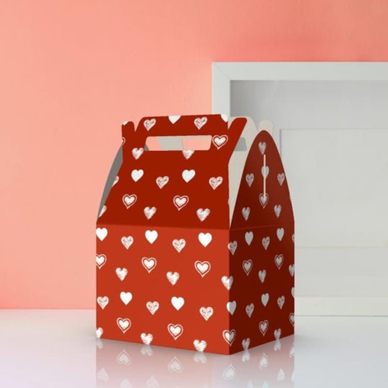 Valentine Gift Box - 60+ Gift Ideas for 2025