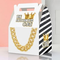 Notorious Water Label-the Notorious One Water Label-notorious Chip Bag ...
