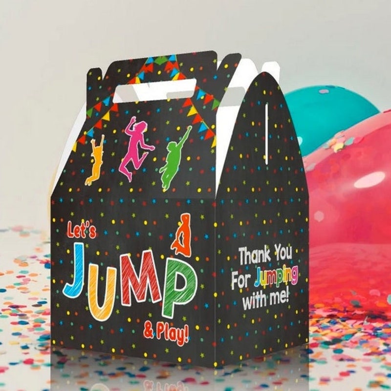 Joy Party Favors - Etsy