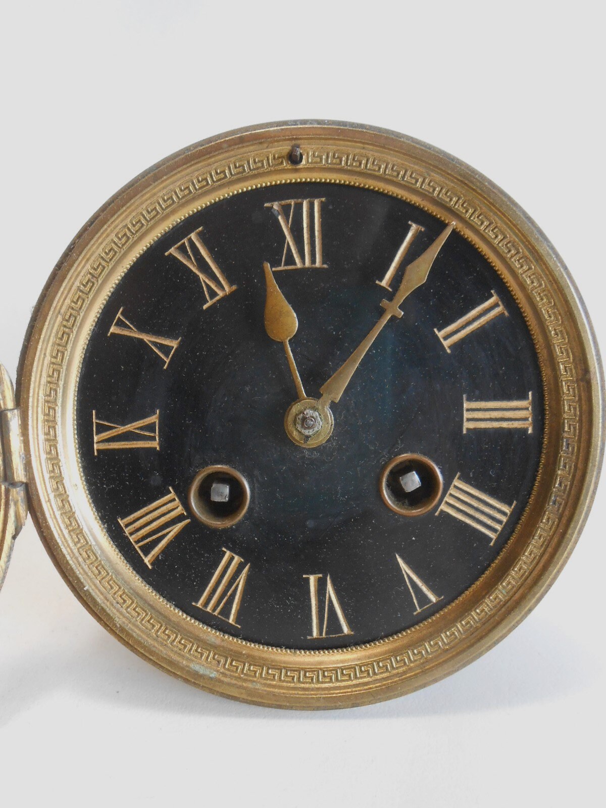 Movement Paris Pendulum Mechanism / Clock Uhr Orologio - Etsy